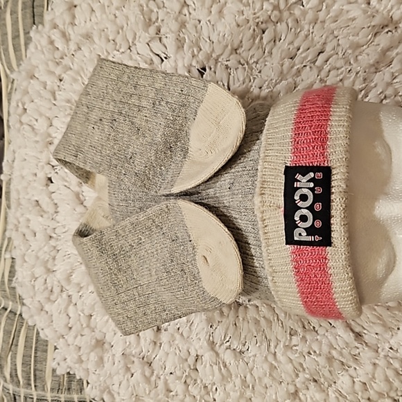 Pook Toque | Accessories | Pook Toque Hat | Poshmark